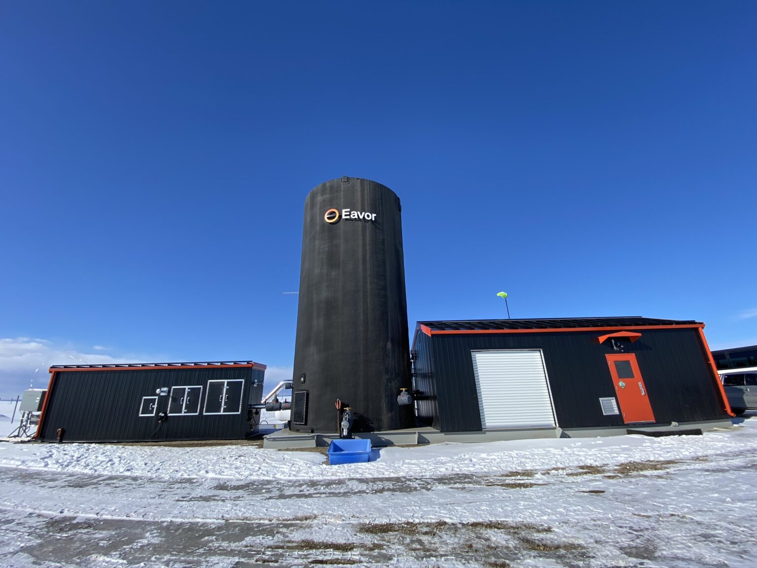 The World’s first truly scalable form of Clean Baseload Power ...