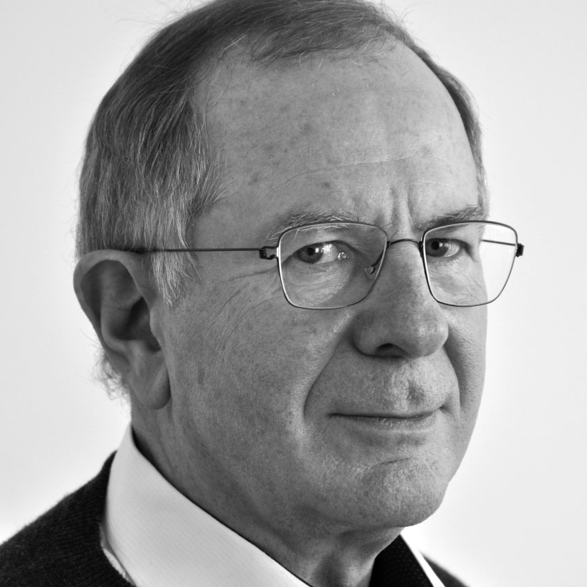 A Better Energy Future - Eavor - Our People