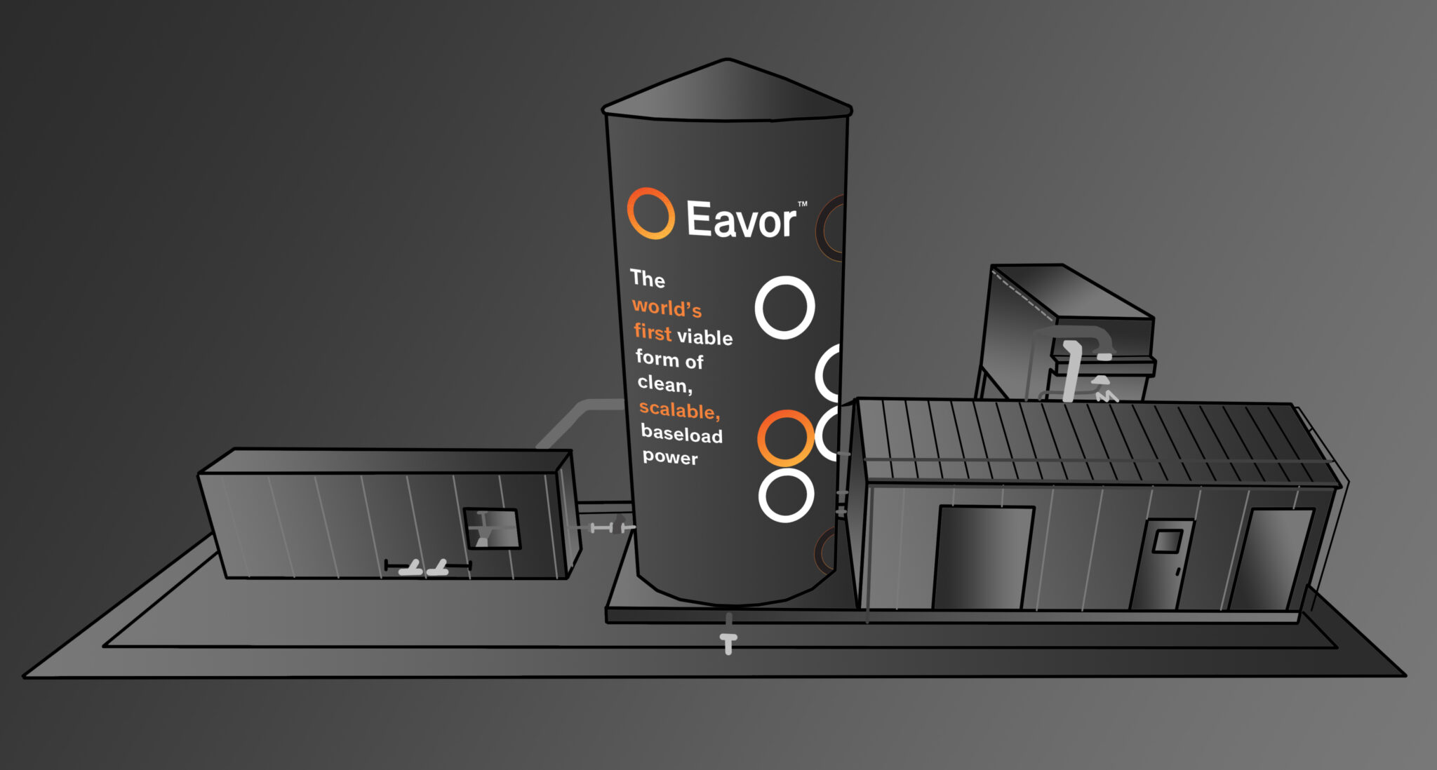 The World’s first truly scalable form of Clean Baseload Power ...