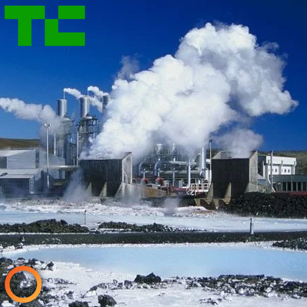 Tech Crunch - Geothermal startups get another boost from Chevron as the ...