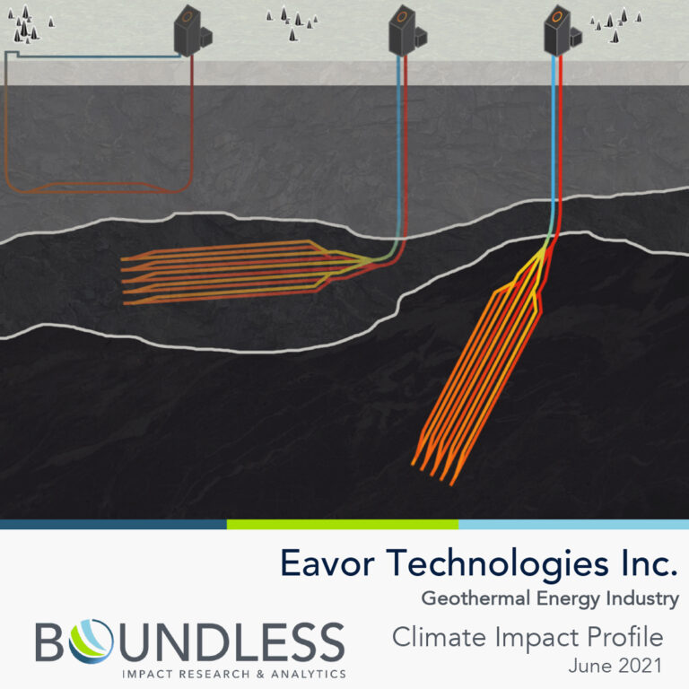 UT Austin – Constructing deep closed-loop geothermal wells for globally scalable energy ...