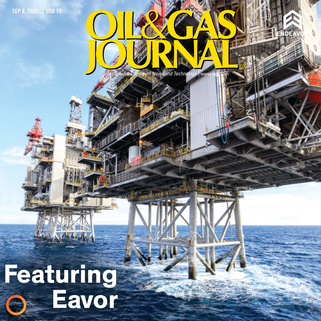 Oil & Gas Journal - Eavor-Loop: World’s first truly scalable source of ...