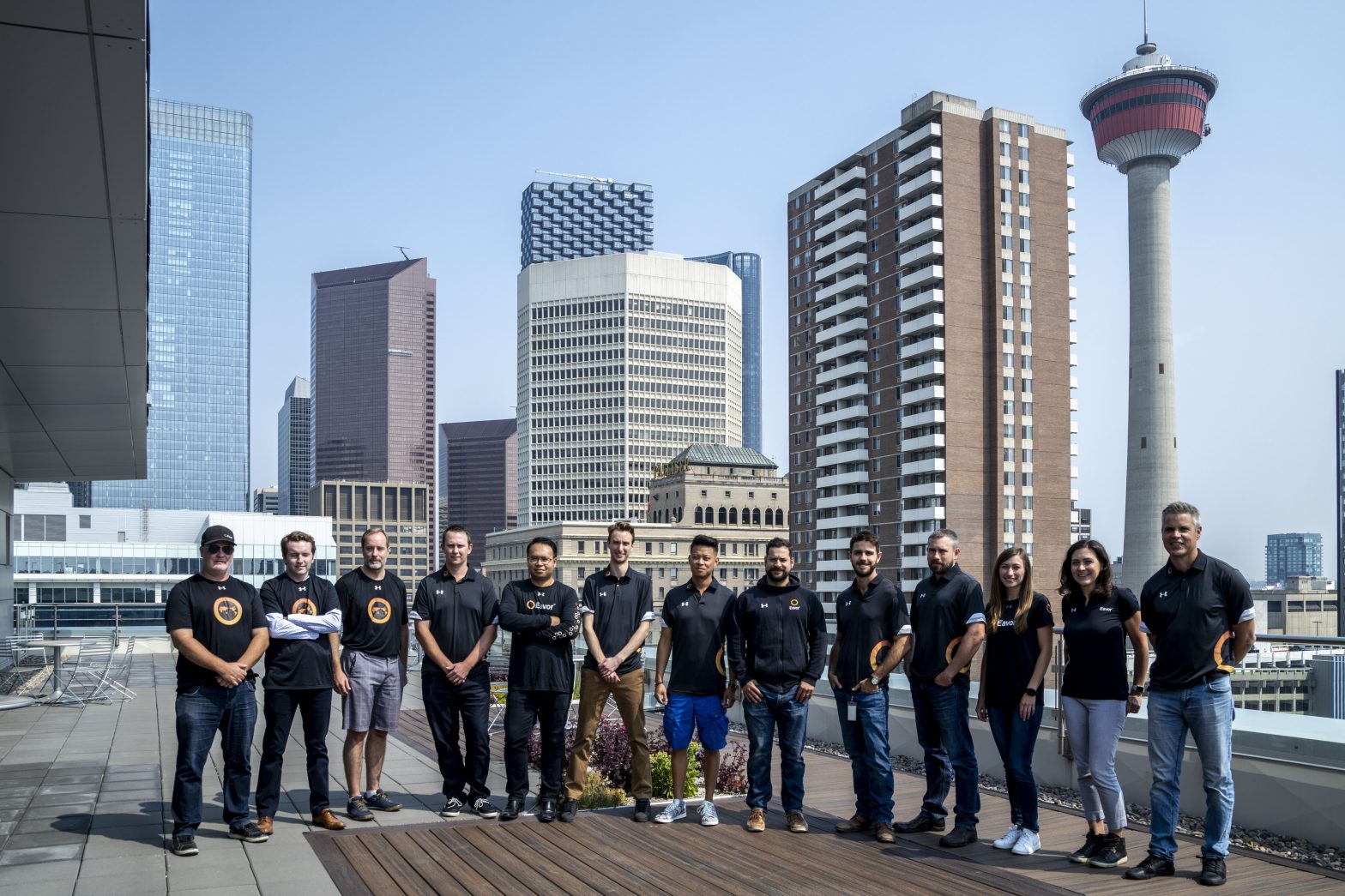 Careers - Eavor - We're Growing, See New Open Positions