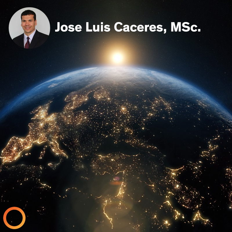 Jose Luis Caceres, MSc. - Eavor’s 'closed-loop' technology: Could this ...