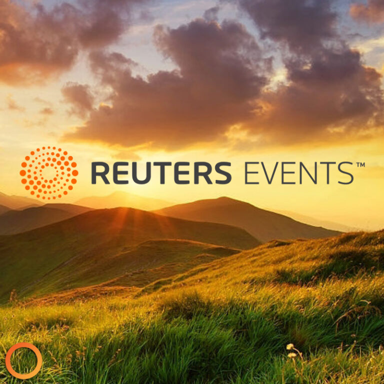 Reuters Events Report Features Companies Advancing Innovation in Geothermal