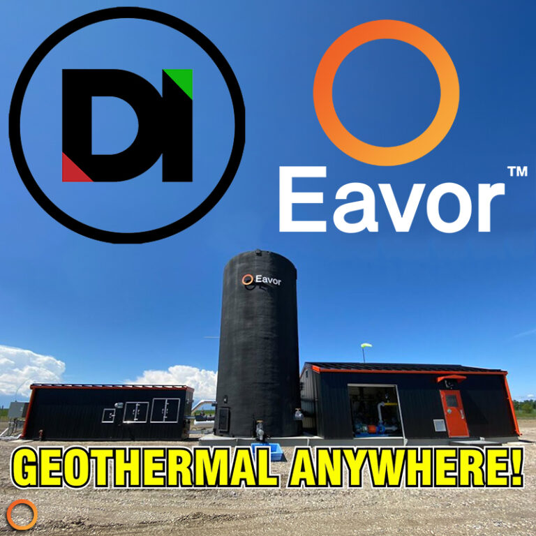 Now You Know podcast interviews Eavor Technologies scientists on ...
