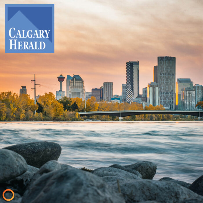 Calgary-based lithium extraction company closes multi-million dollar ...