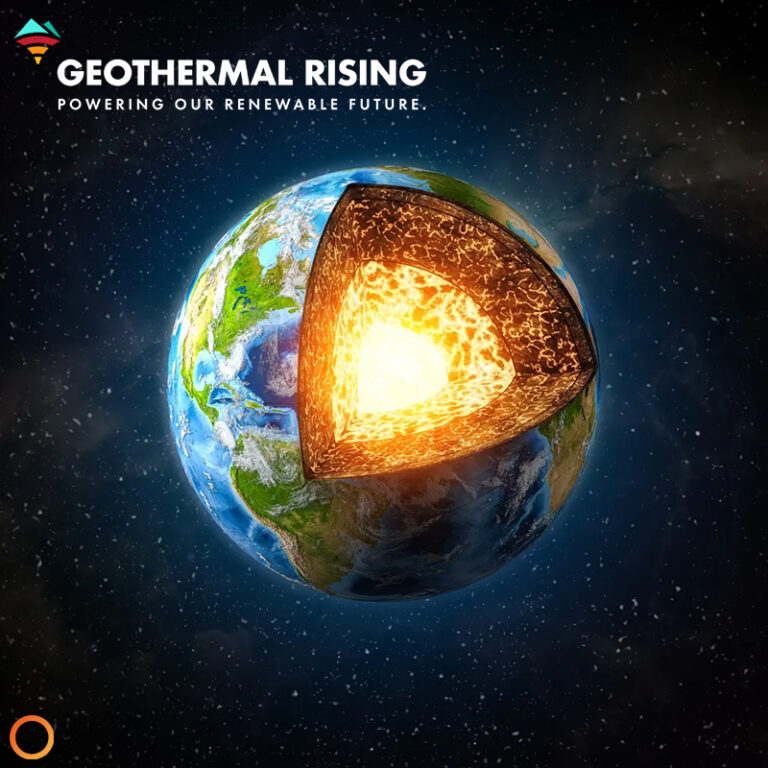 Geothermal Rising announces new Executive Director - Eavor