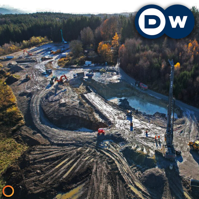 Prime Time for next-generation geothermal has arrived, and Germany ...