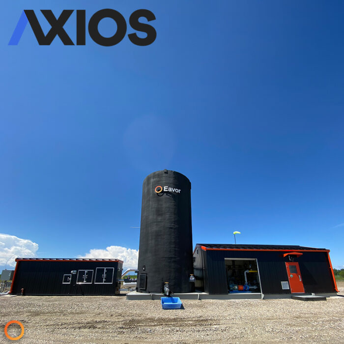 Energy newsletter explores the exciting momentum of next-generation ...