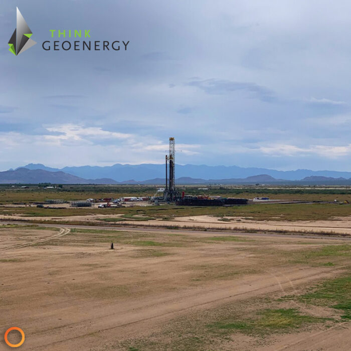 Preeminent energy publication reports historic completion of hottest ...