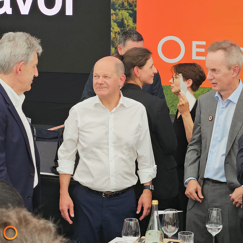 Eavor Announces Significant Drilling Performance Gains at Geretsried ...