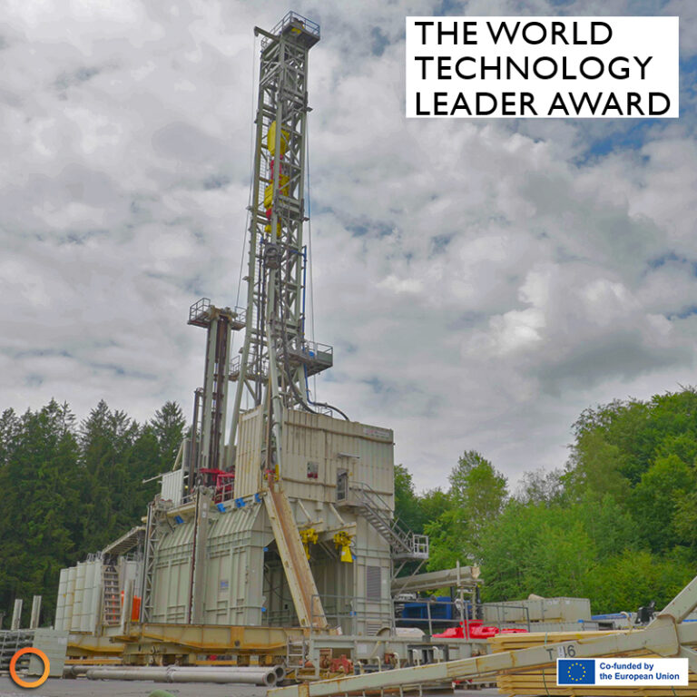 The Eavor-Loop™ labelled as revolutionary technology that’s going to ...