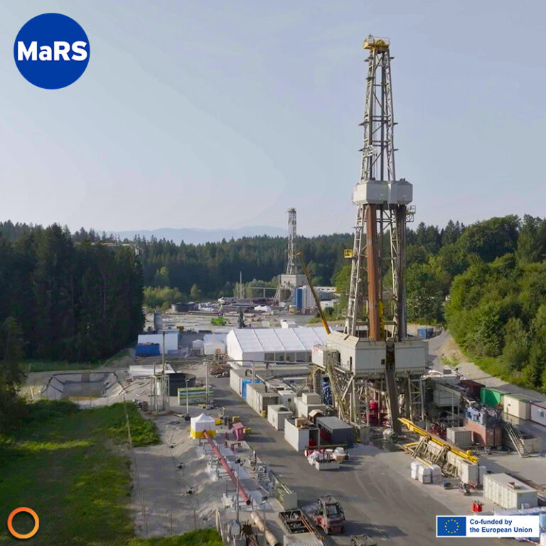 Eavor described as a Canadian venture that’s providing “the world’s ...