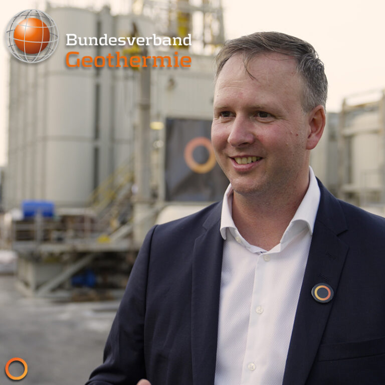 Managing Director Daniel Mölk featured to demonstrate Eavor’s pivotal ...