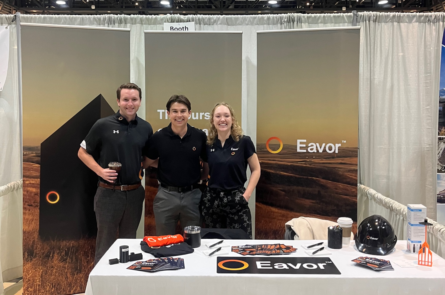 Careers - Eavor - We're Growing, See New Open Positions