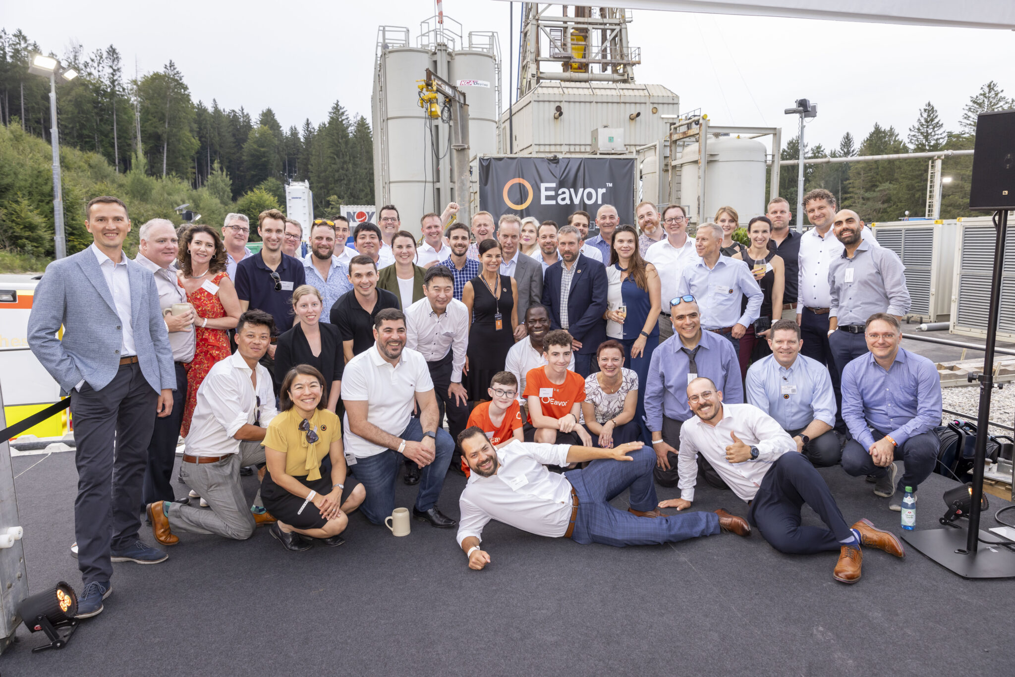 Careers - Eavor - We're Growing, See New Open Positions