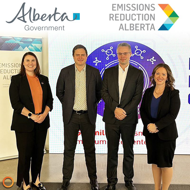 Jeanine Vany Announces the Emerging Innovators Challenge Alongside ...