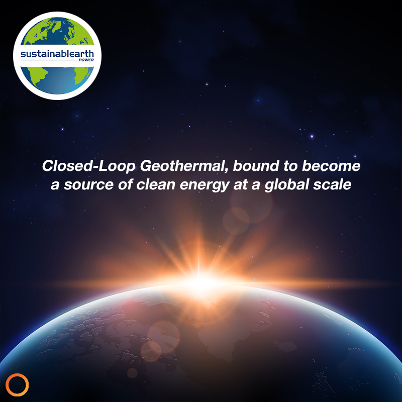 SustainablEarth Power boasts that AGS technology has “disruptive” and ...