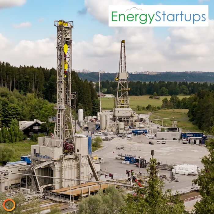 Eavor becomes the #1 geothermal energy startup company in the world - Eavor