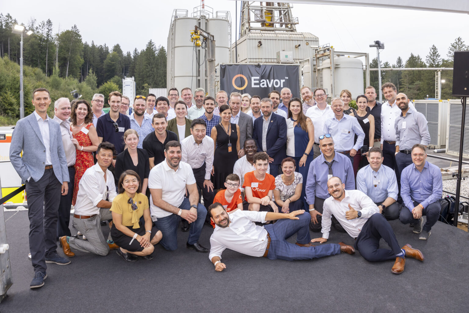 Careers - Eavor - We're Growing, See New Open Positions