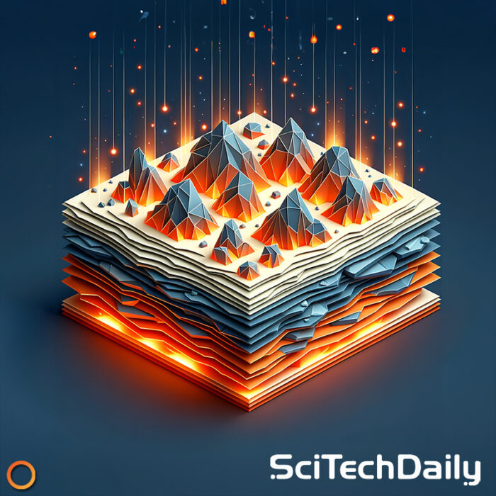 Research Into Methods of Utilizing Energy From Superheated Rock Took ...