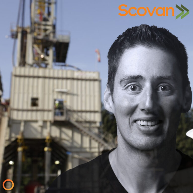 Michael Holmes discusses Eavor’s Next-Gen Geothermal technology with IGNITE magazine - Eavor