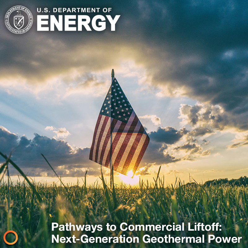 Next-Generation Geothermal Power is Setting the Table for Commercial ...