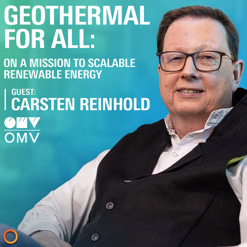 The Global Impact of Eavor’s Technology Highlighted on a Newly Launched ...