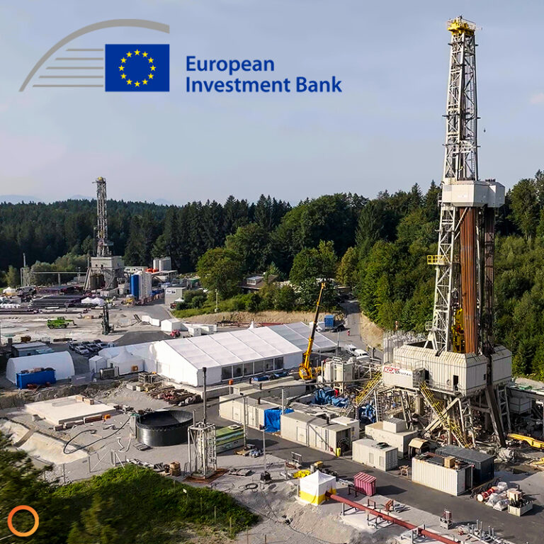 €130 Million of New Funding to Propel Eavor-Loop™ Power Plant at ...