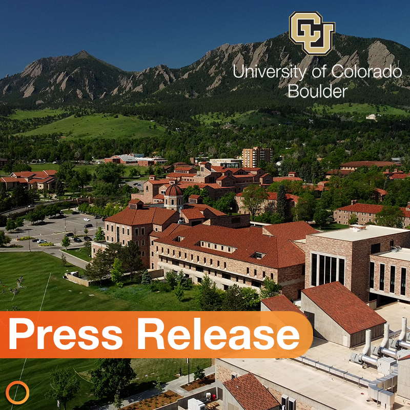 Eavor Technologies and University of Colorado Boulder Partner on ...