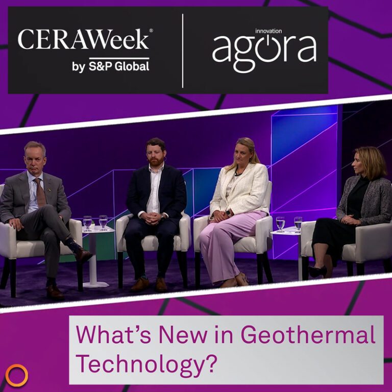 John Redfern joins CERAWeek panel to delve into Eavor’s “deeper, hotter ...