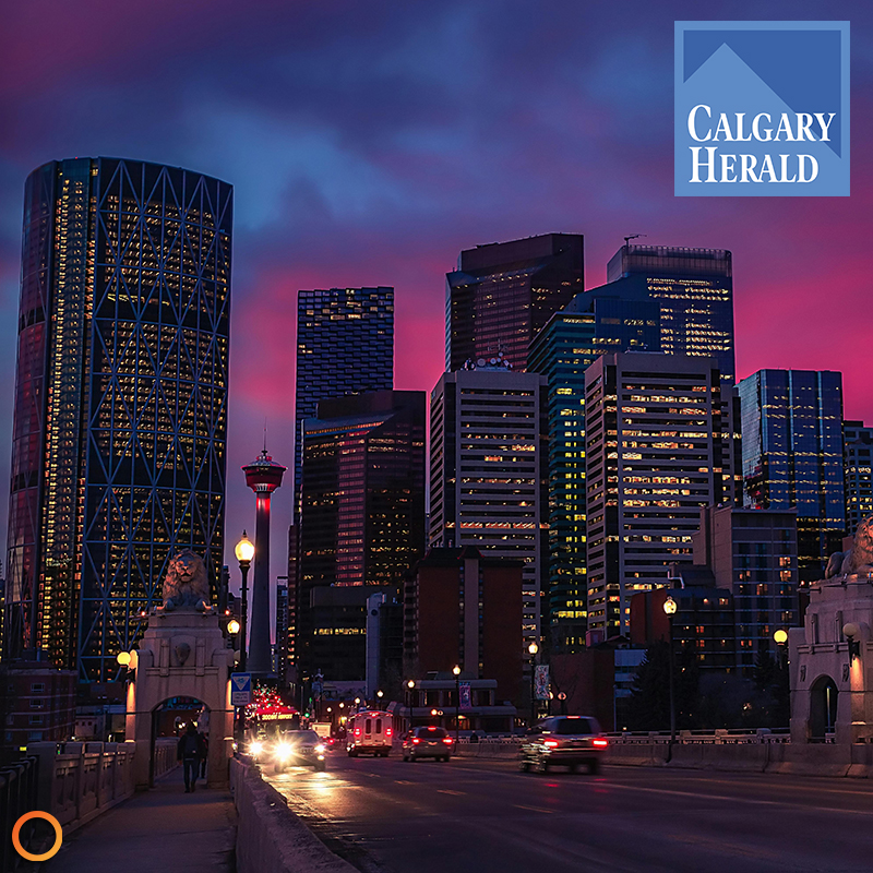 Eavor helps propel Calgary to become one of Canada’s top venture ...