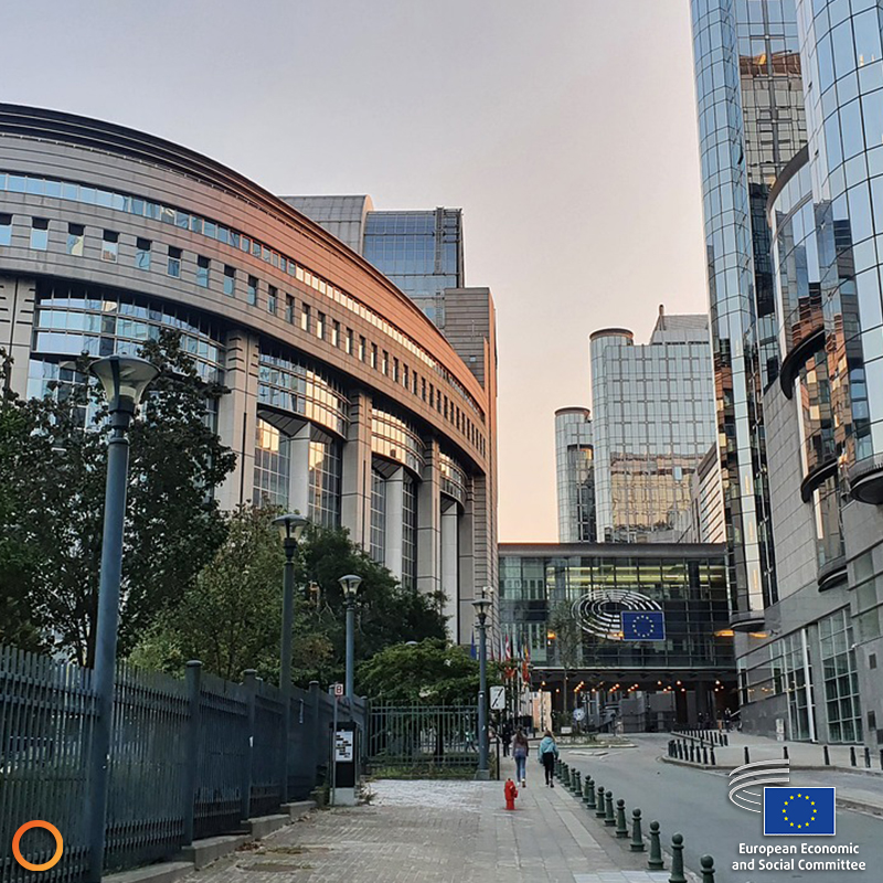 European Economic and Social Committee presses the European Commission ...