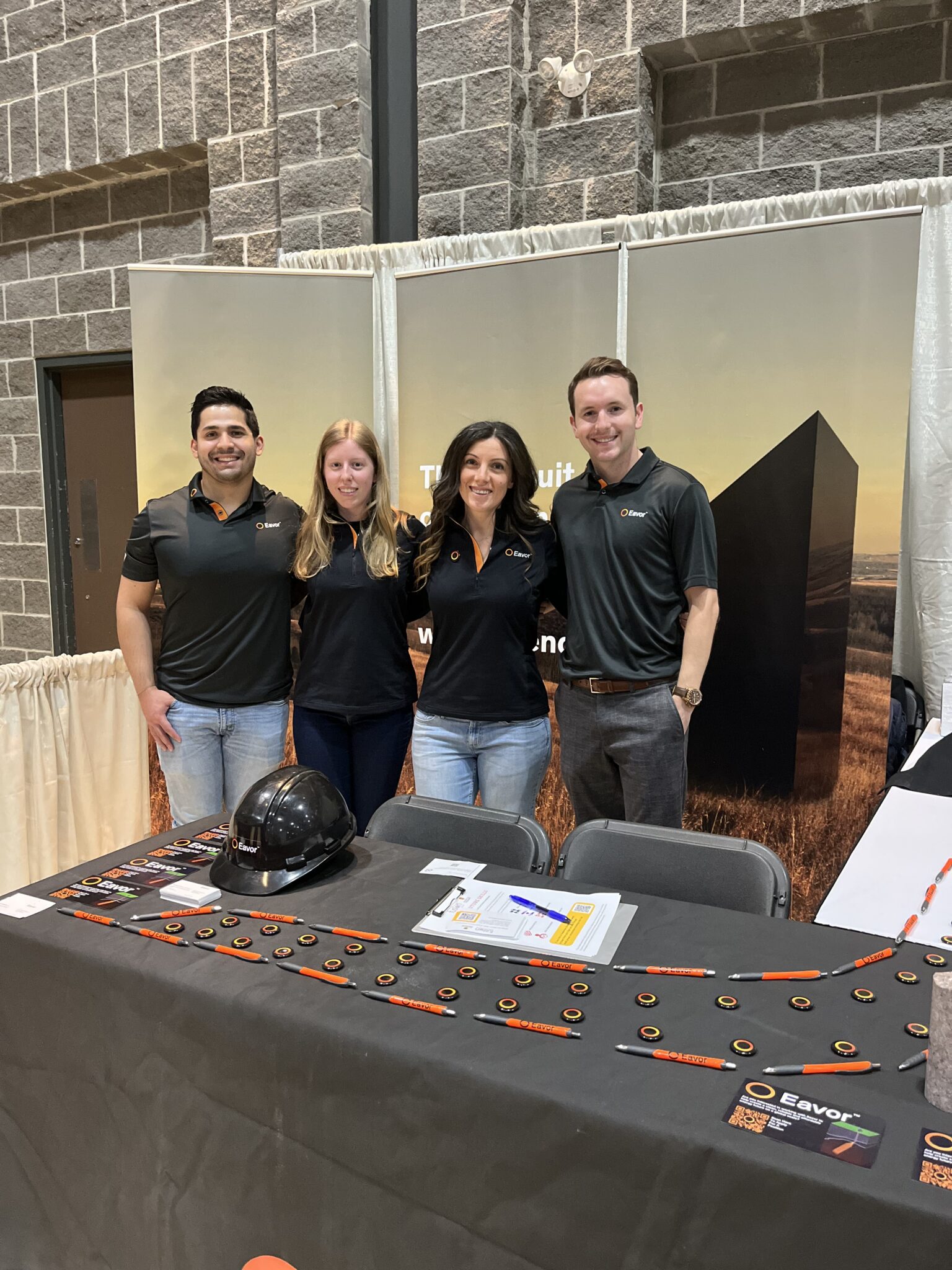 Careers - Eavor - We're Growing, See New Open Positions