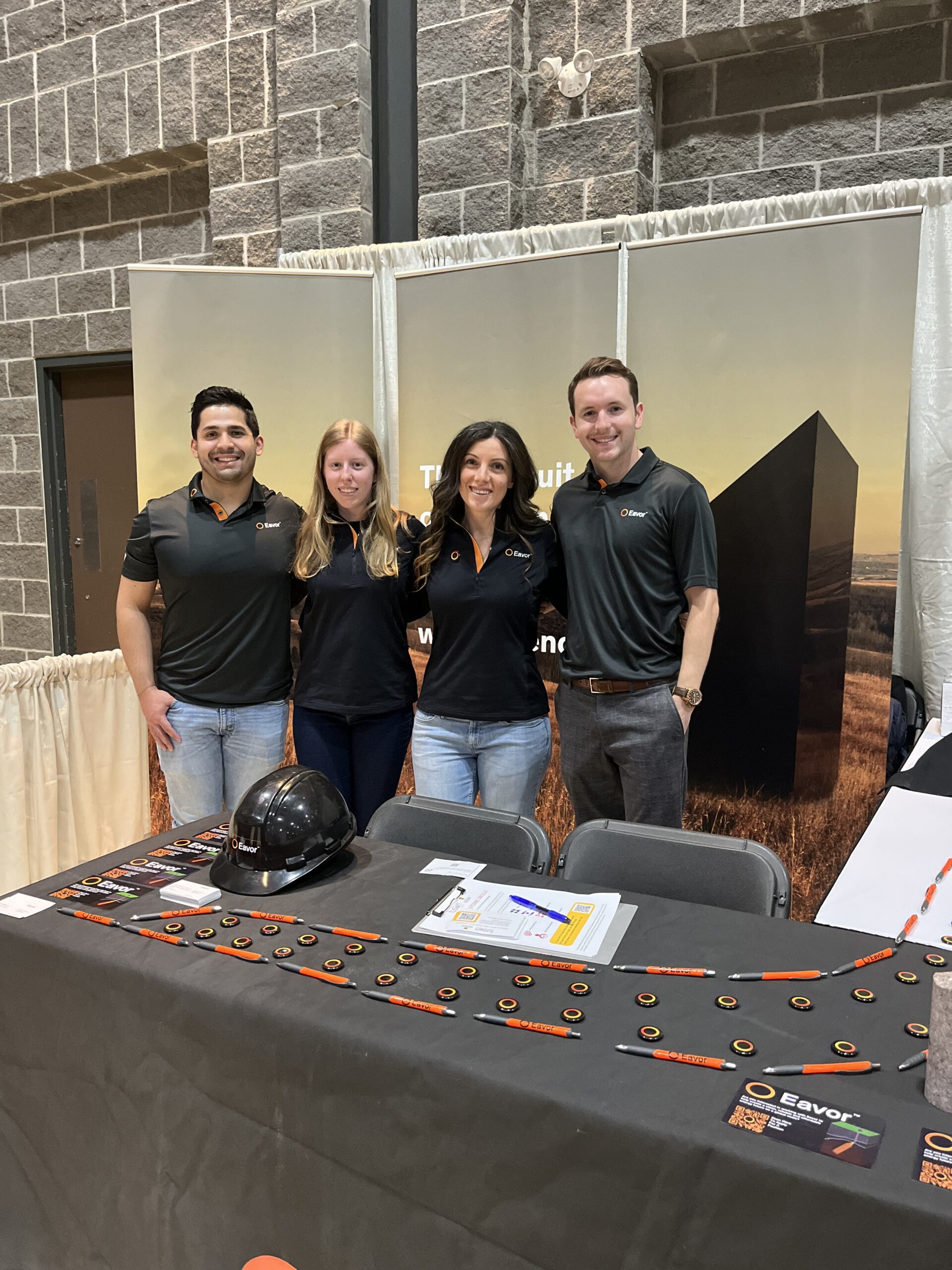 Careers - Eavor - We're Growing, See New Open Positions