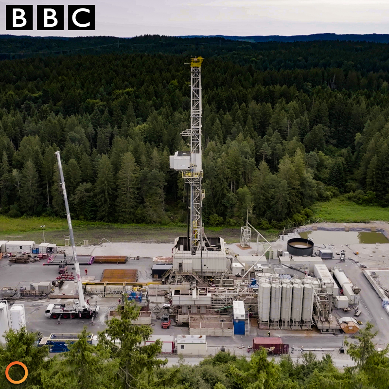 Eavor’s push to unlock deep geothermal energy - Eavor