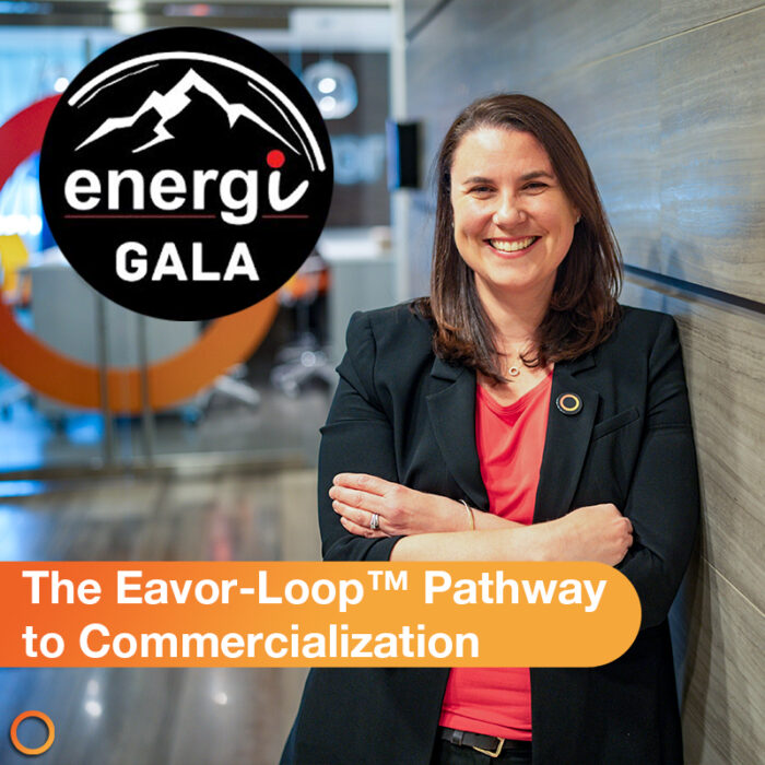 From petroleum to geothermal: Eavor’s path to commercialization - Eavor