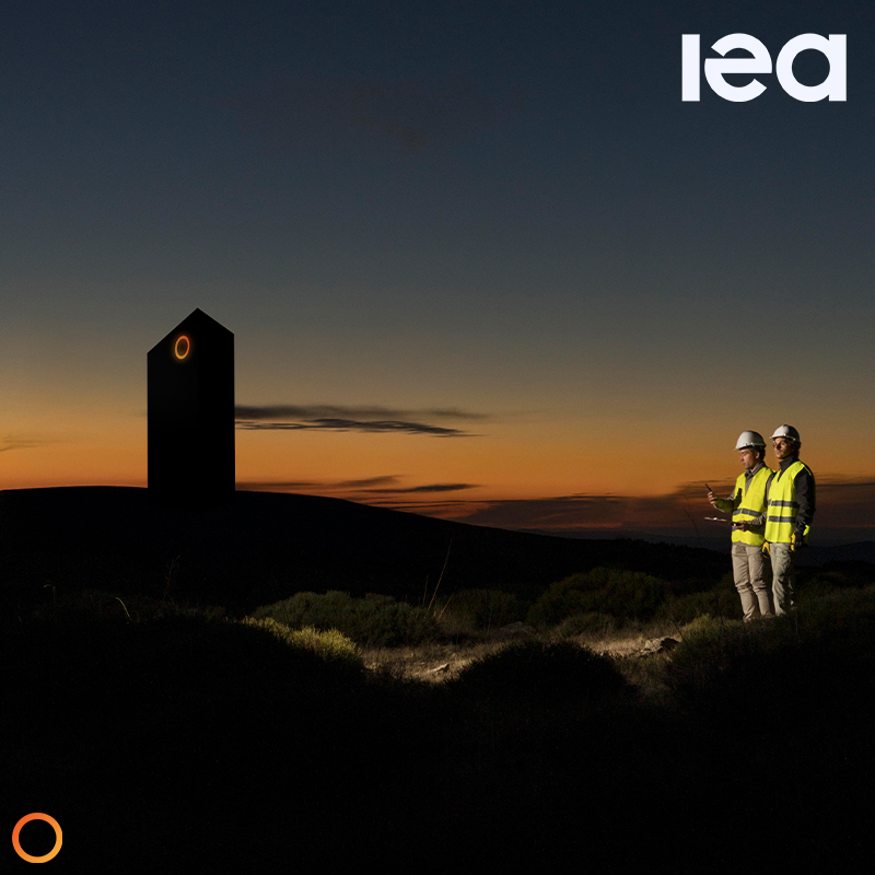 Groundbreaking IEA Report Highlights Geothermal’s Critical Role in a ...