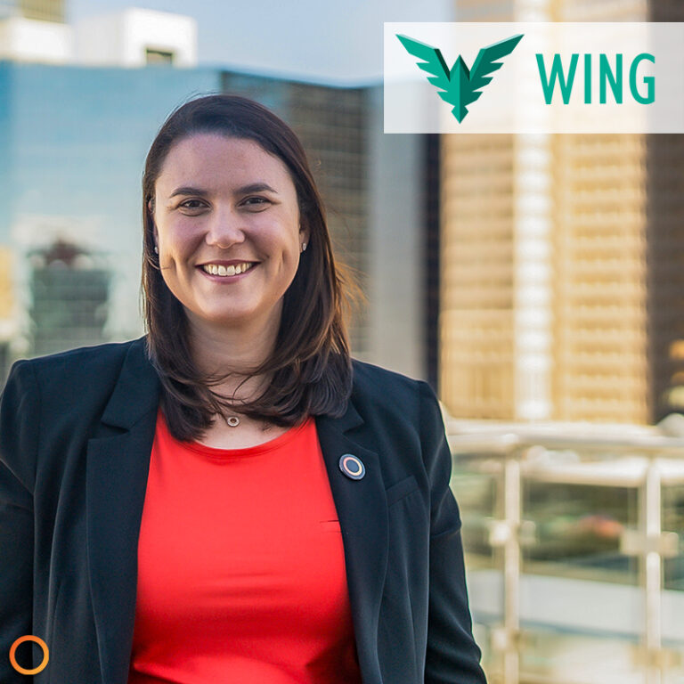 WING features Jeanine Vany’s vision for geothermal energy - Eavor