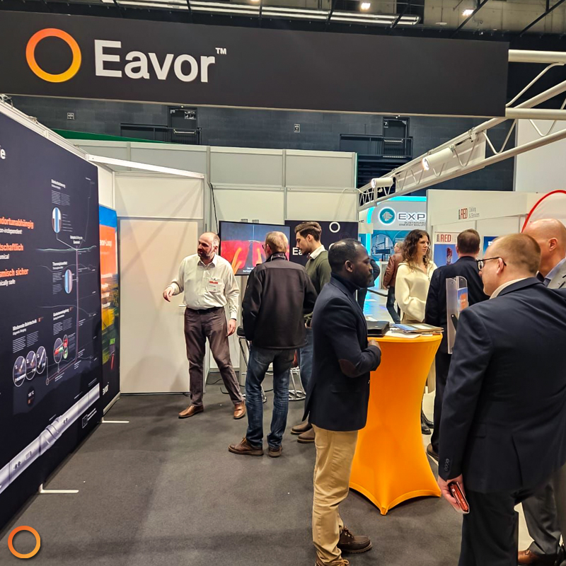 Eavor’s Milestone in Geretsried Becomes ThinkGeoEnergy’s Most-Read ...