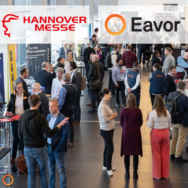 Eavor to showcase closed-loop geothermal at Hannover Messe 2025 - Eavor