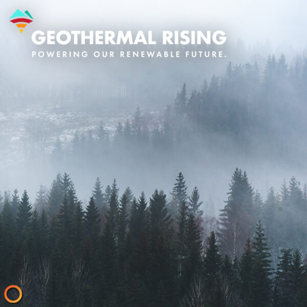 Geothermal Rising unites with CanGEA, launching Geothermal Rising ...